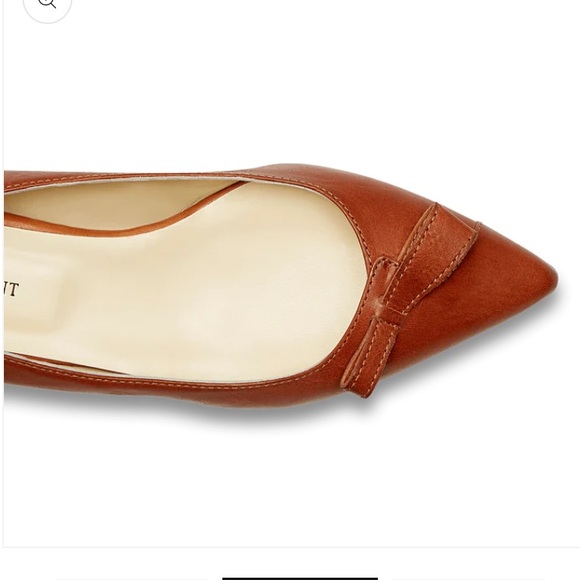 Sarah Flint | Shoes | Nwb Sarah Flint Natalie Flats It 4 | Poshmark